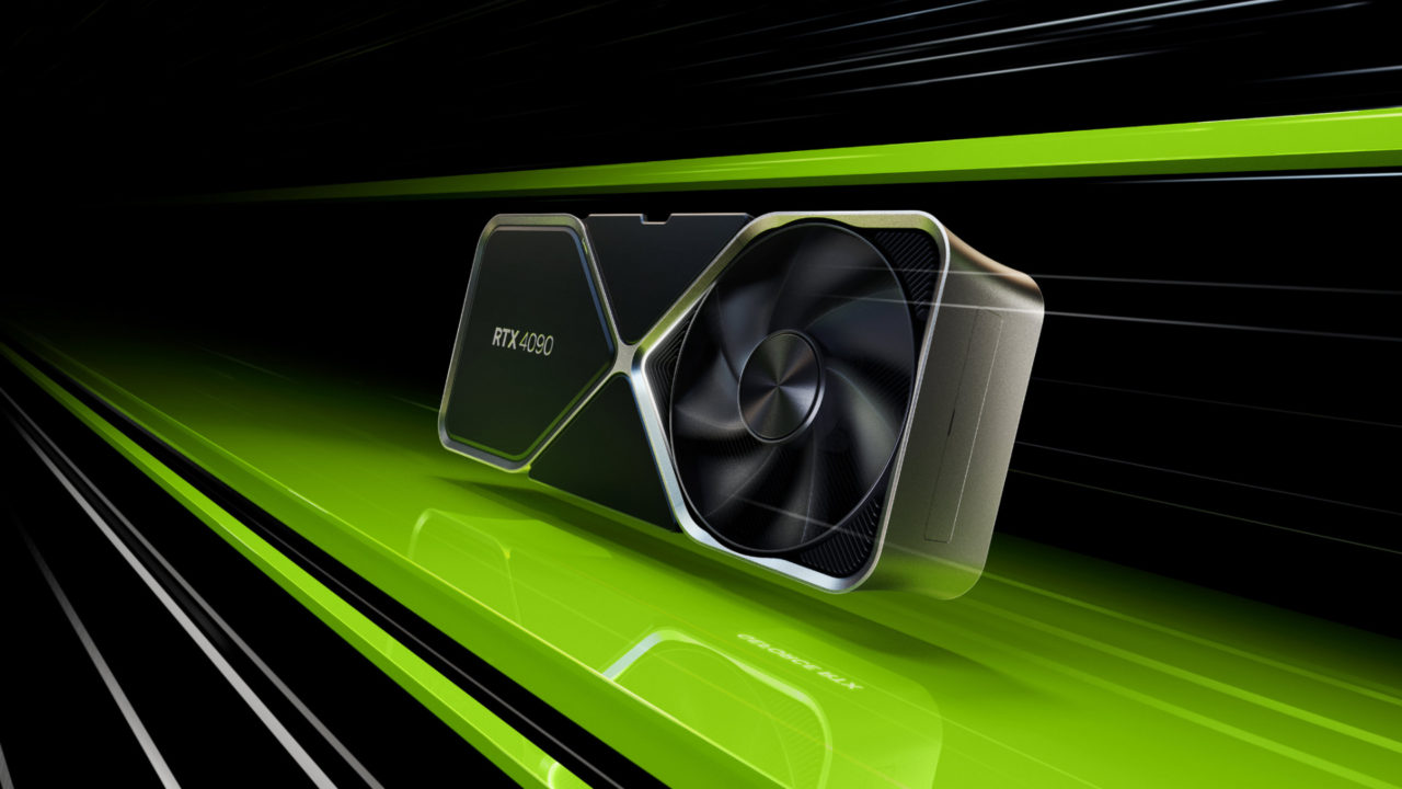 Frame-Booster? Nvidia stellt DLSS 3 und Grafikkarten vor | FSNews24