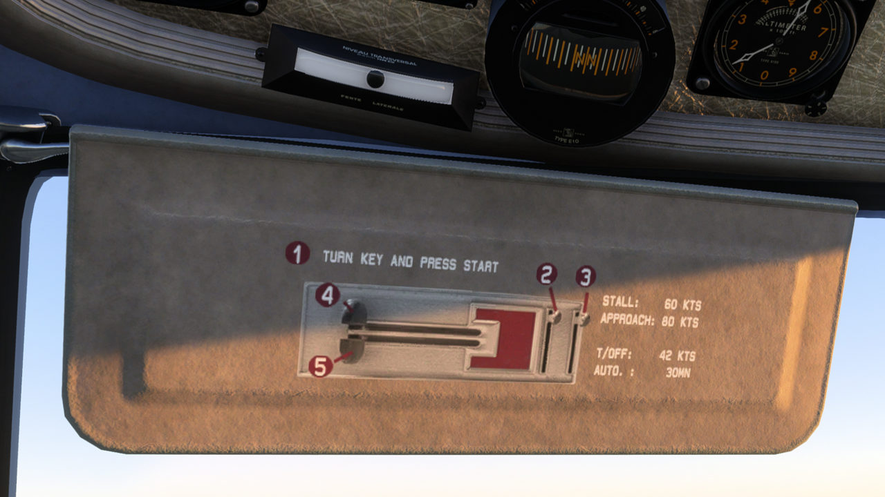 Gratis: Fantomas-Citroën DS fliegt im MSFS | Flightnews24 FSNews24