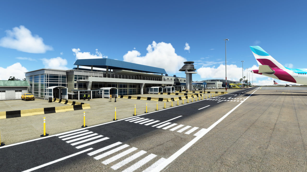 Freiflug Nach Windhoek Fywh Msfs Gratis Fsnews24 Fsnews24