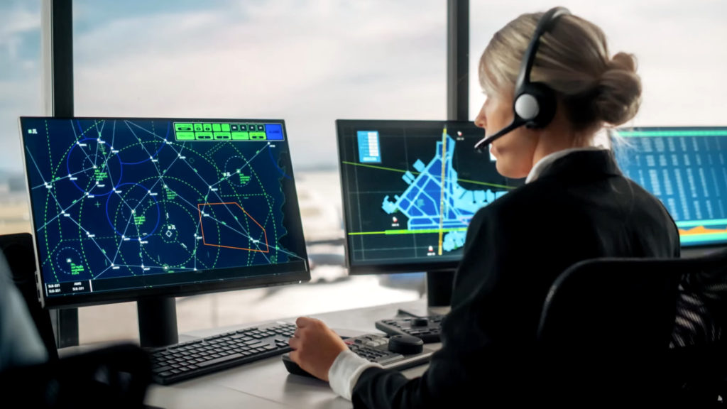BeyondATC: Realistischer, KI-basierter Funkverkehr | Flightnews24