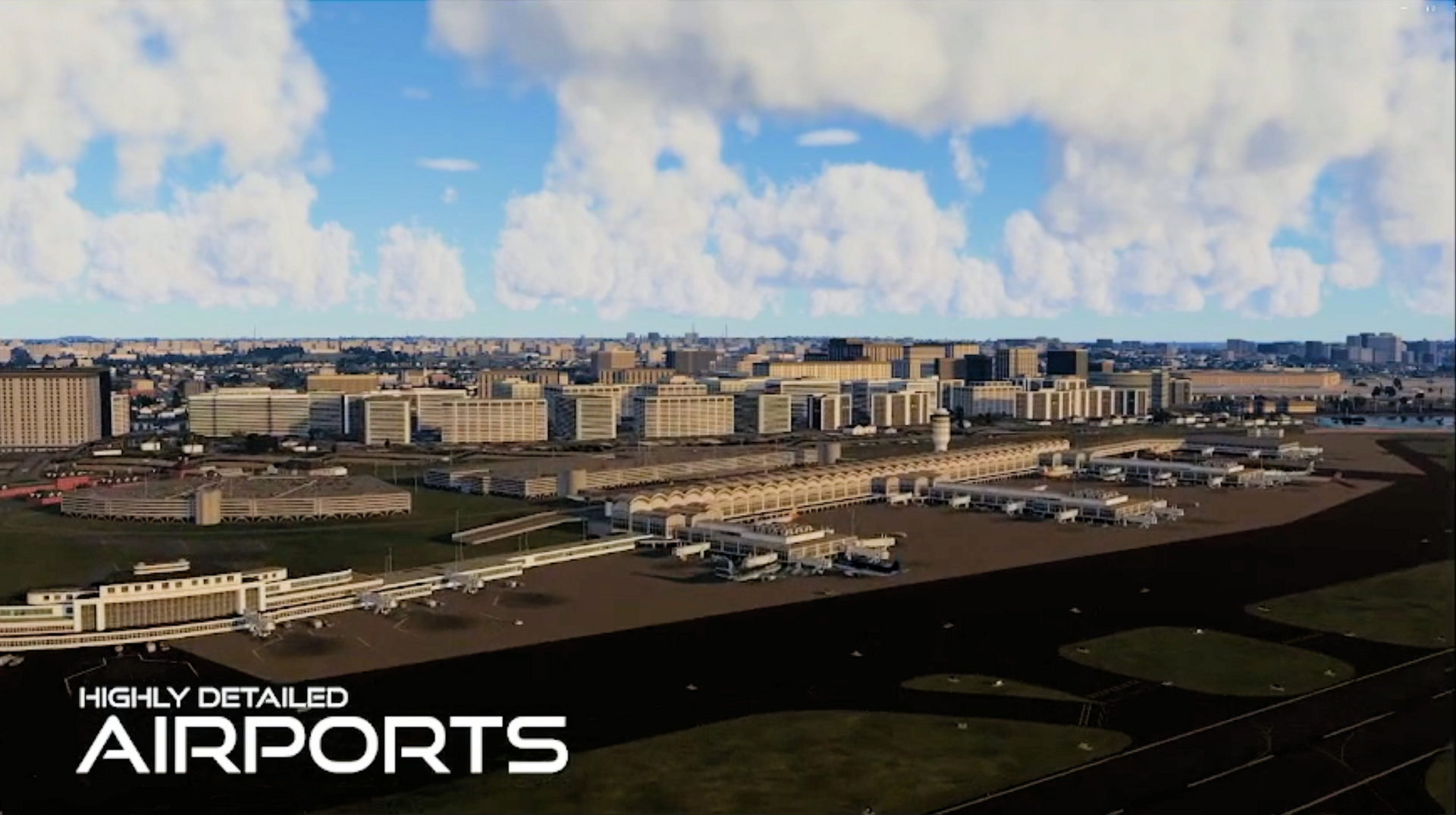 Prepar3D v6 veröffentlicht | Flugsimulation Flightnews24 FSNews24