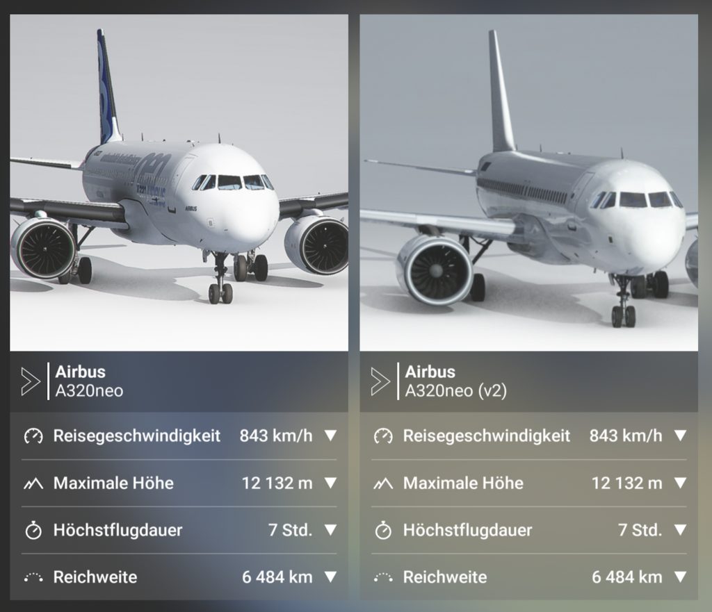 MSFS: iniBuilds Airbus A320neo (v2) erschienen! Gratis!