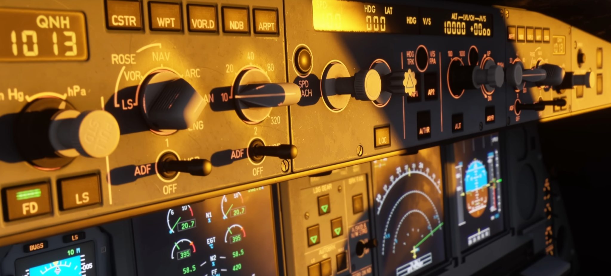 A330 im MSFS 2024: Von Aerosoft oder iniBuilds? | FSNews24