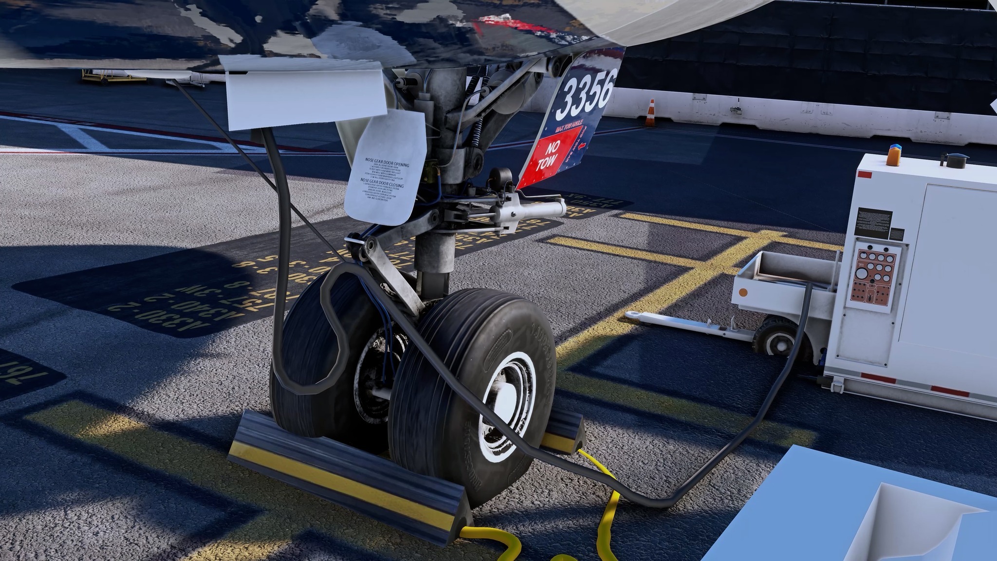 LVFR veröffentlicht A330-200 für MSFS | FSNews24