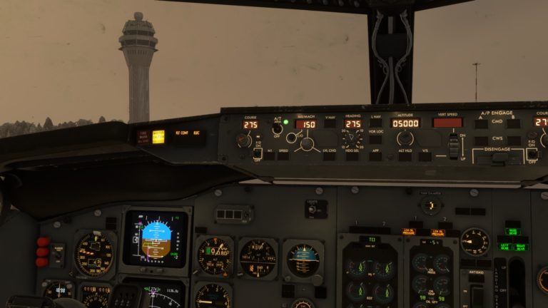 WINWING bringt MCDU/CDU-Panels um 125 Euro auf den Markt!