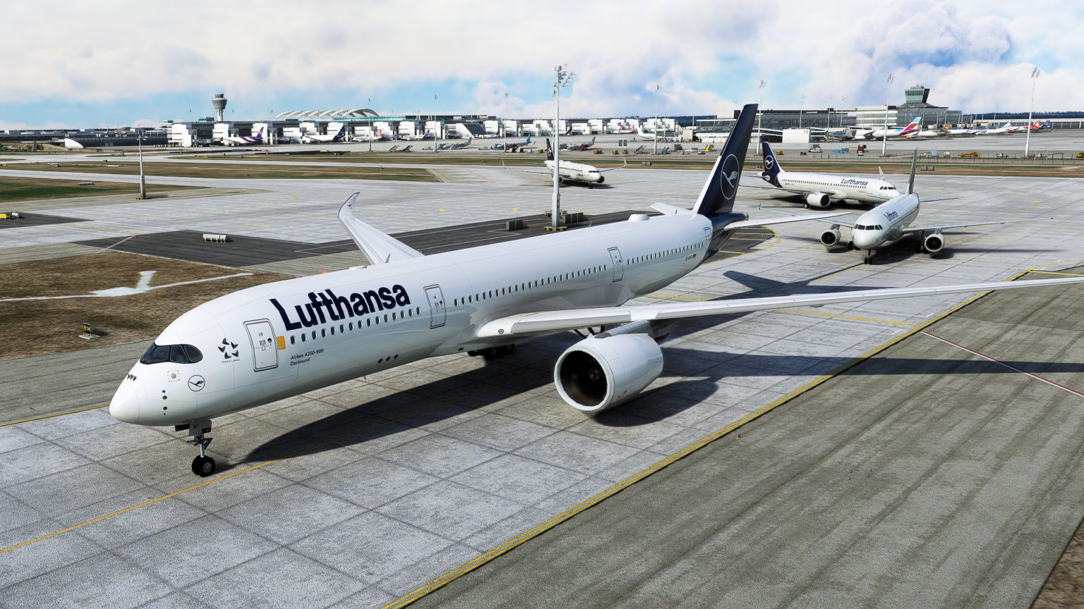 „Sim Rate Selector“: Gratis-Tool nun auch für MSFS 2024