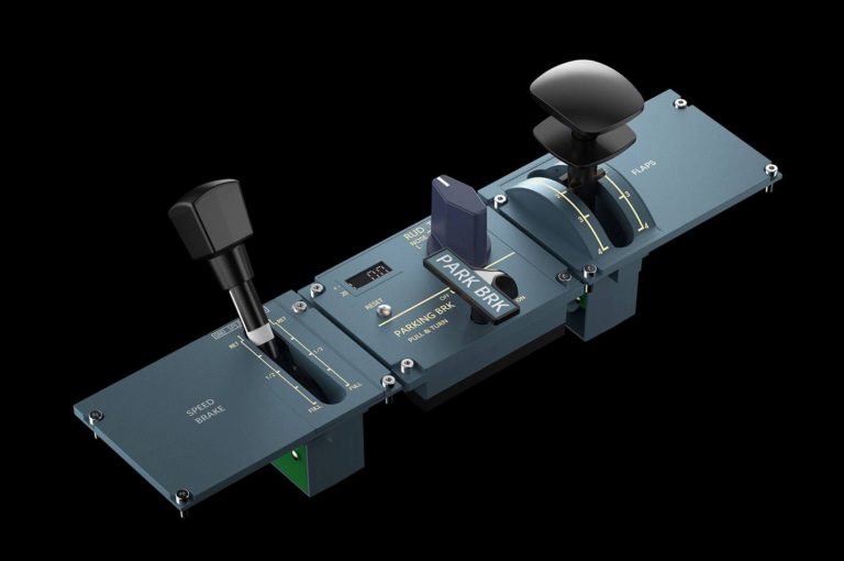 WINWING: Das sind die neuen Hardware-Highlights | Flightnews24