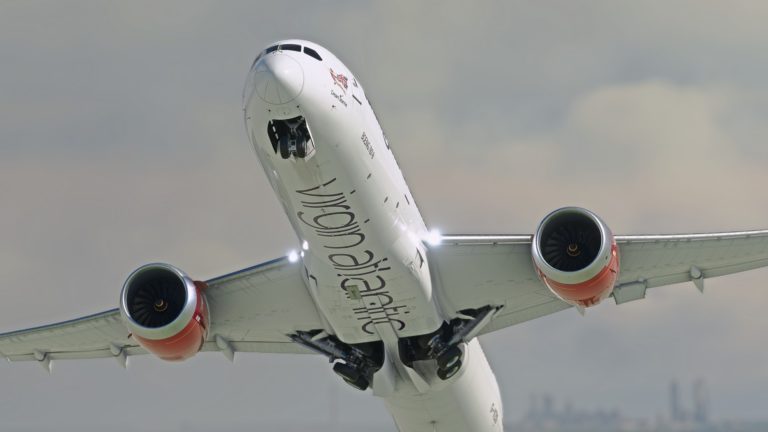 Freeware Horizon 787-9 im MSFS 2024 gestartet | Flightnews24