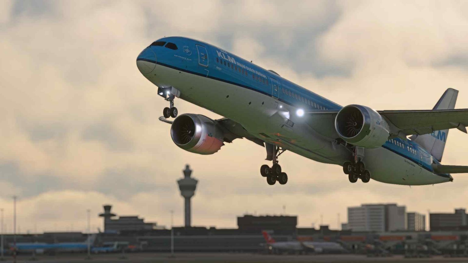 MSFS 2024: Handbücher für A330 und Co | FSNews24