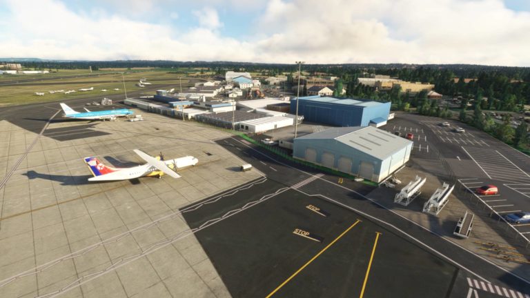 MSFS24 | Flightnews24