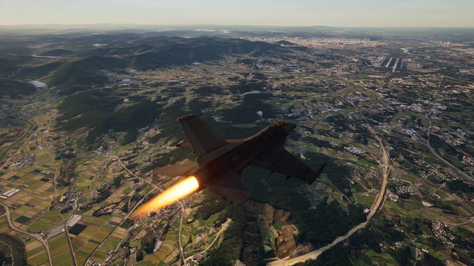 Prepar3D Fuse: Lockheed Martin läutet neue Ära ein